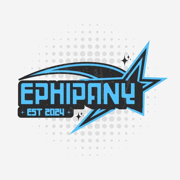 Ephipany Logo Design Template — Customize it in Kittl