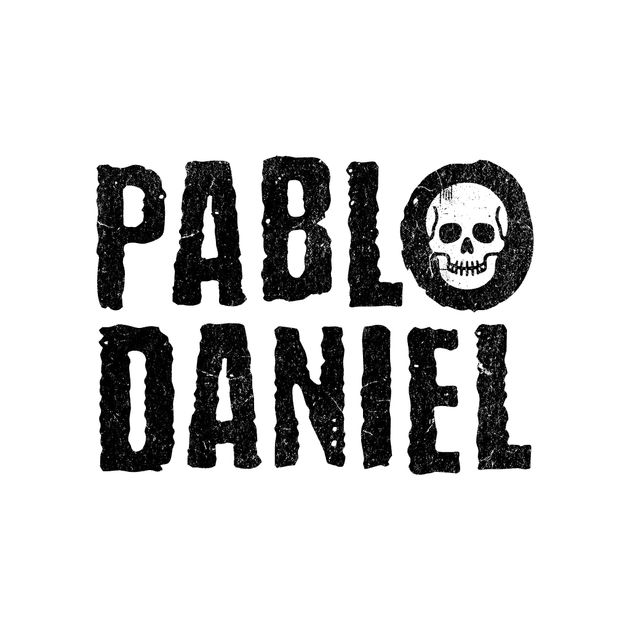 Pablo Daniel Logo Design Template — Customize it in Kittl