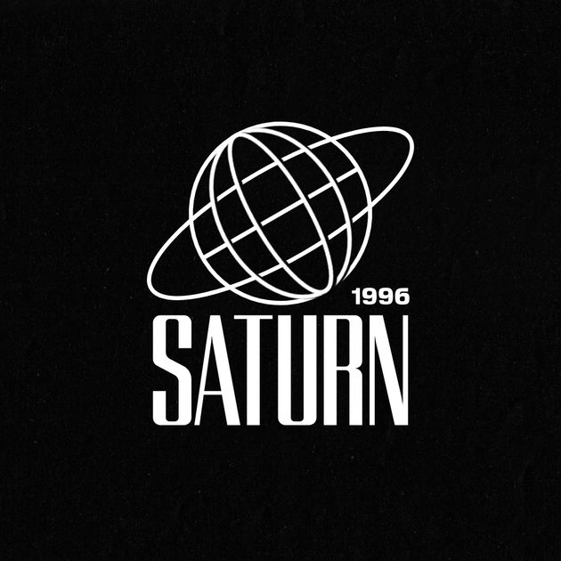 Saturn Design Template — Customize it in Kittl