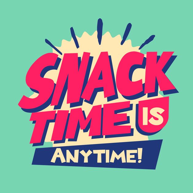 Snack Time Message Awesome Daycare Snack Ideas The Empowered