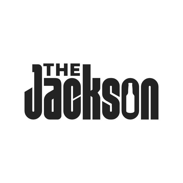 The Jackson Logo Design Template — Customize it in Kittl