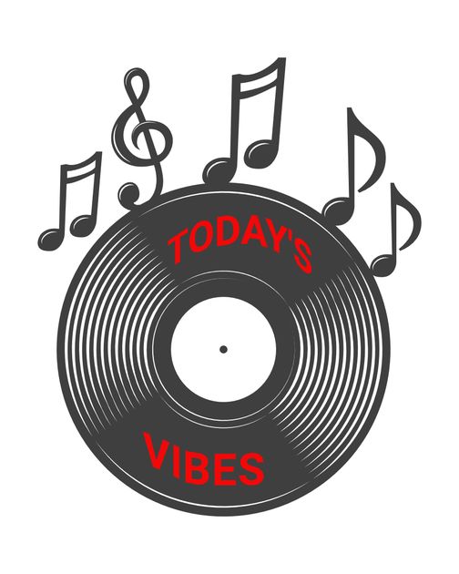 Vibes Logo Design Template — Customize it in Kittl