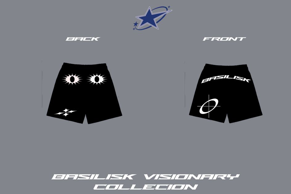 shorts Poster Design Template — Customize it in Kittl