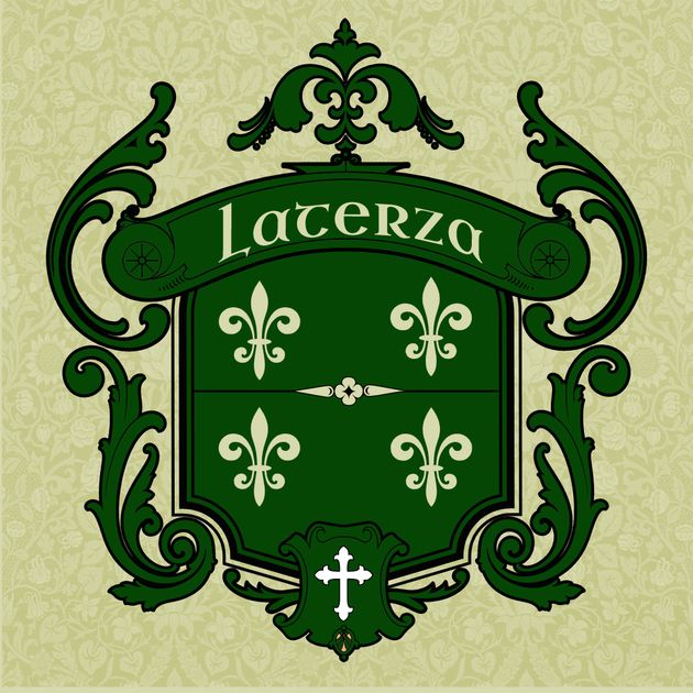Family Crest Template Png