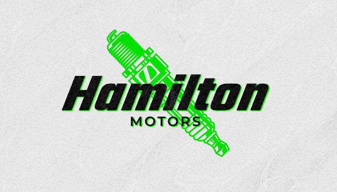 Logo Design Hamilton