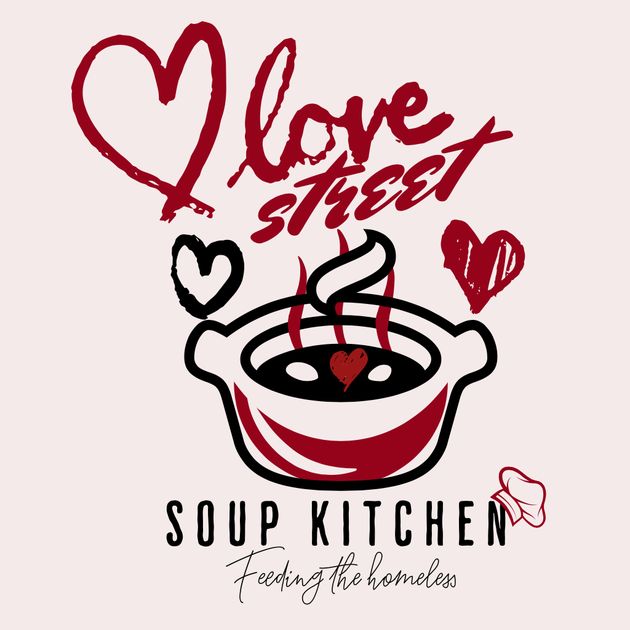 Soup Kitchen Logo