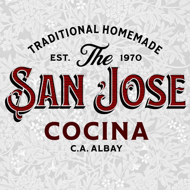 San Jose Logo Design