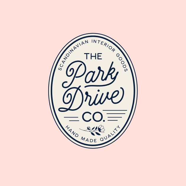 Scandinavian Logo Design