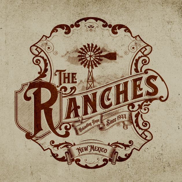 Western Ranch Logos