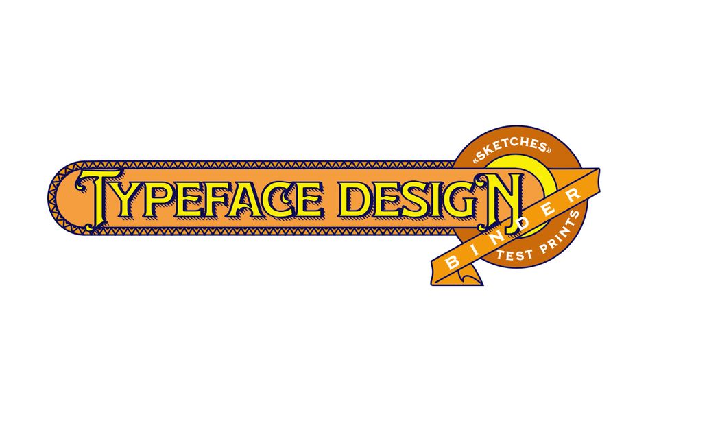 Binder Spine Label Template