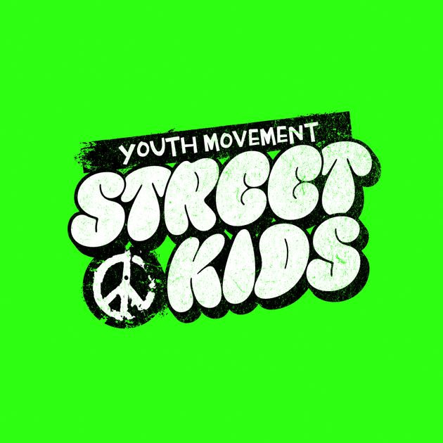 Y2K Urban Streetwear Logo Logo Design Template — Customize it in Kittl