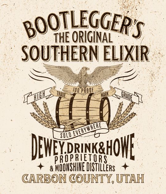 Bootleggers Logo